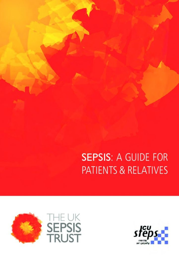 Sepsis: A guide for Patients & Relatives – Merchiston Surgery
